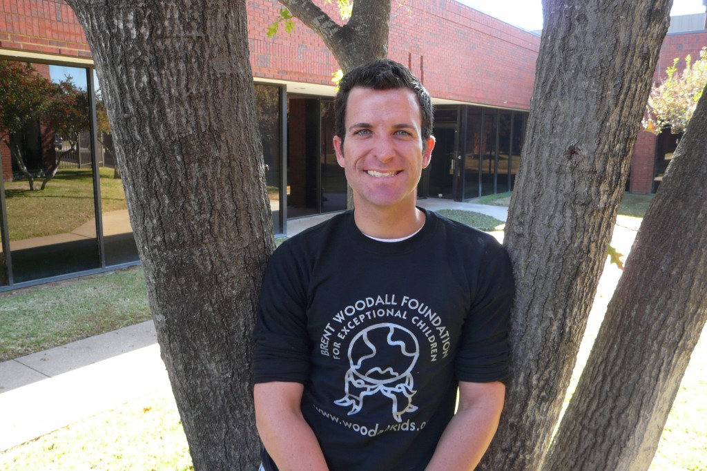 Dale Liuzza - Brent Woodall Foundation Brent Woodall Foundation