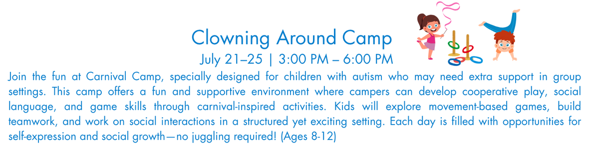 clowning around - Brent Woodall Foundation Brent Woodall Foundation